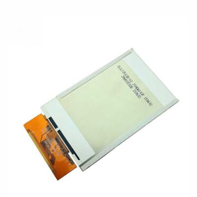 Cina 240* RGB * 320 3,5 pollici TFT LCD Display Screen Driver Ili9486L con/senza Touch Panel in vendita