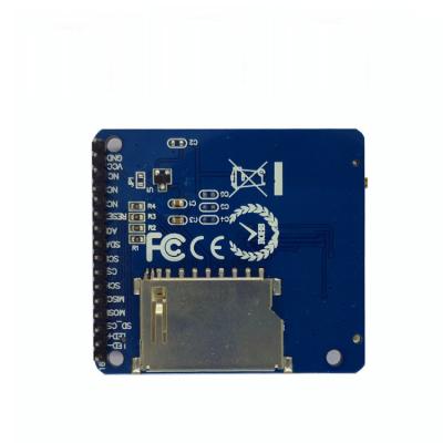 Cina 1.8 pollici TFT LCD 1.77 Display Screen 128*160 con driver IC ST7735S/ILI9341V Adatto in vendita