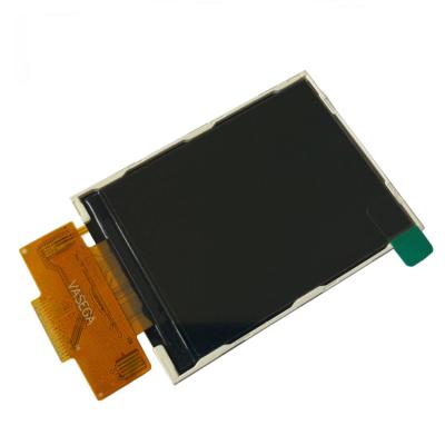 Cina Pannello LCD tipo 2,8 pollici TFT LCD Display Screen 240*320 Driver Ili9341 con pannello touch in vendita