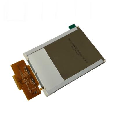 Cina Pannello LCD tipo 2,8 pollici TFT LCD Display Screen 240*320 Driver Ili9341 con pannello touch in vendita