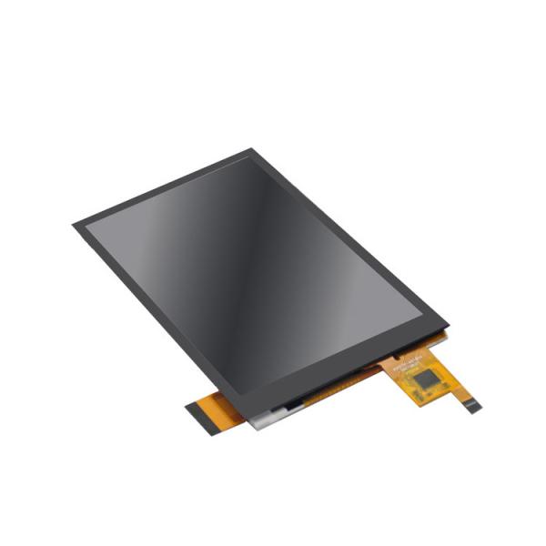 4.0インチST7701S TFT LCDディスプレイ IPS スクリーン 480*800 タッチパネル FT5316