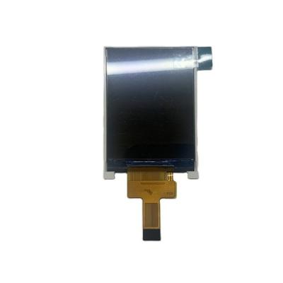 Cina 200 cd/m2 Luminosità 2.0 pollici IPS 240x320 ST7789 Display LCD TFT con interfaccia SPI 12 pin in vendita