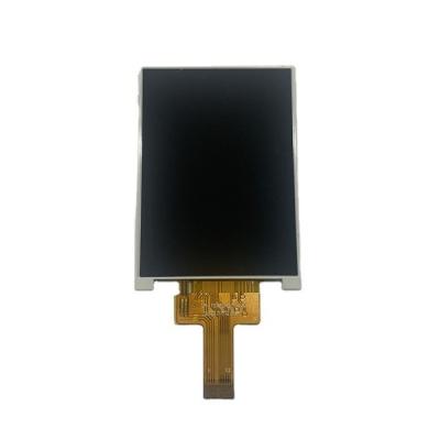 Cina 200 cd/m2 Luminosità 2.0 pollici IPS 240x320 ST7789 Display LCD TFT con interfaccia SPI 12 pin in vendita