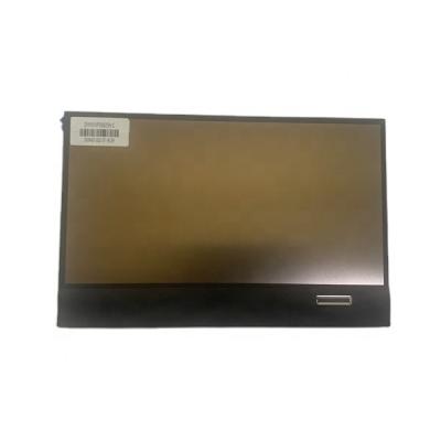China 1280 X 800 10.1 Tft Lcd Display 40pin LVDS 350nits Tft Panel Monitor for sale