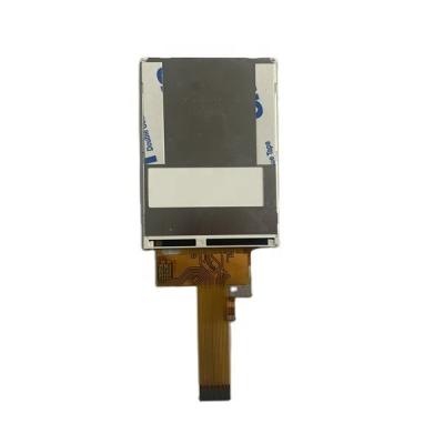 China ILI9341 18PIN SPI Driver IC 2.4 polegadas 240x320 TFT LCD capacitivo touch display módulo à venda