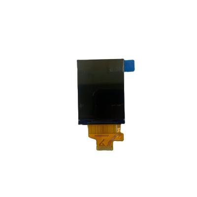 Cina 12 pin TFT LCD Monitor Mobile SPI Interfaccia 2 pollici Tft Display Screen 240 X 320 St7789V in vendita