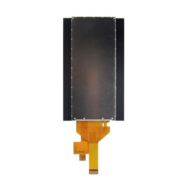 500 1 콘트라스트 비율 2.86 인치 376 * 960 IPS TFT 스트립 스크린 LCD 디스플레이 모듈