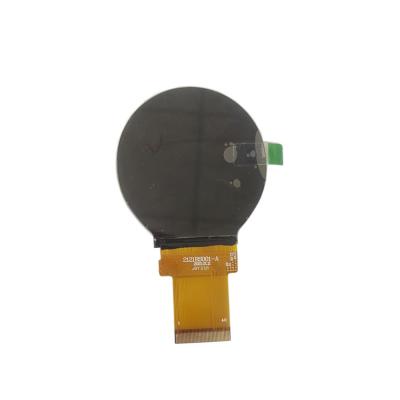 China 4.0 polegadas TFT LCD Round Display 720 * 720 com Interface RGB e JD9365DA Driver IC à venda