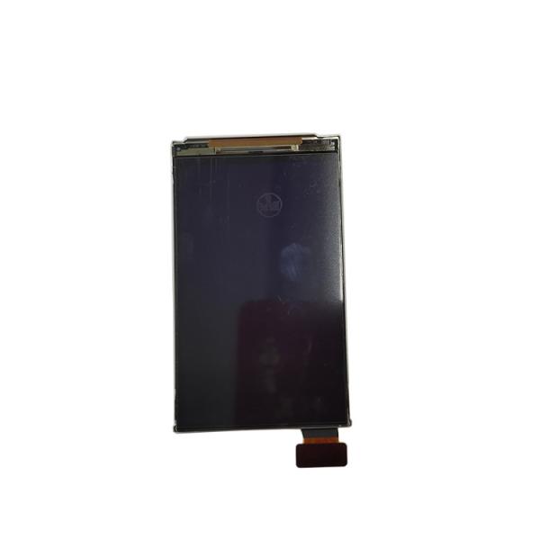 Quality LS035Y8DX02 IPS LCD Display 480 X 800 50pin RGB 3.5 Tft Lcd Display for sale