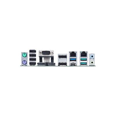Cina ASUS IOT VGA DVI Industrial PC Motherboard R680EI-IM-A Originale per ASUS R680EI-IM-A in vendita