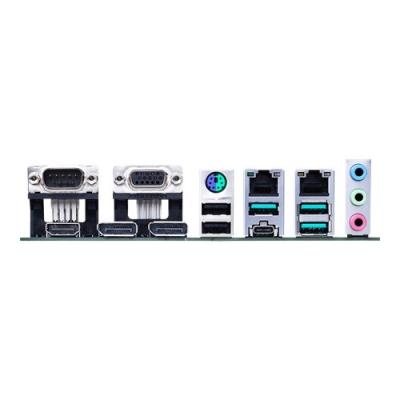 China LGA1200 Socket Industrial Motherboard Para 10o Processadores 5G Para ASUS Q470EA-IM-A à venda