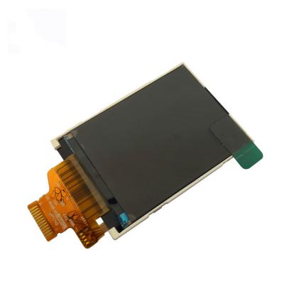China Capacitive Touch Small LCD Touch Screen 5.0”TFT Type for -30- 80C Storage and Scratch-Resistant Surface for sale