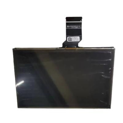 China 7 Inch TFT LCD Capacitive Touchscreen Digitizer Radio Navi Fit Lcd Monitor Tft For Jeep for sale