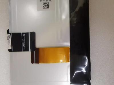 China 7 Inch TFT LCD Capacitive Touchscreen Digitizer Radio Navi Fit Lcd Monitor Tft For Jeep for sale