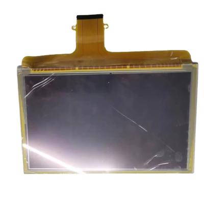 China 8 Inch TFT LCD Capacitive Touchscreen Central Control Vehicles Lcd Tft Display Module for sale
