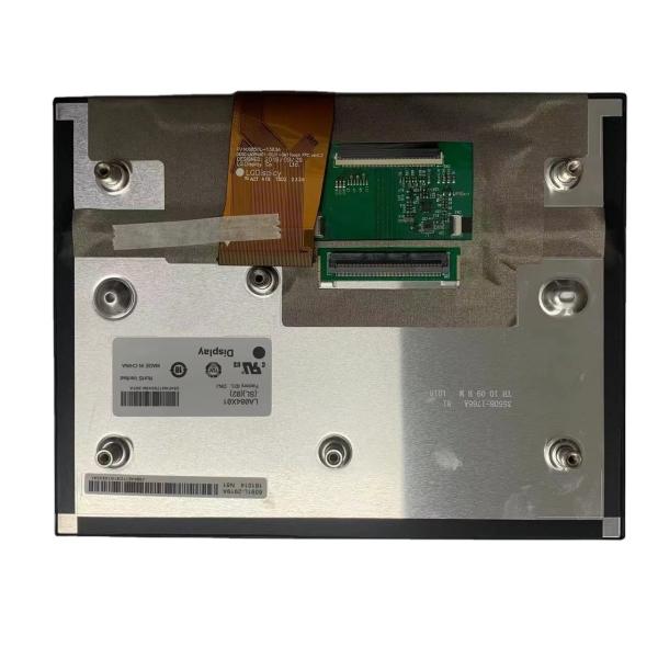 8.4인치 IPS TFT LCD 터치 스크린 TFT 디스플레이