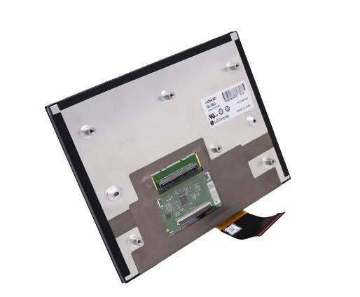 8.4인치 IPS TFT LCD 터치 스크린 TFT 디스플레이