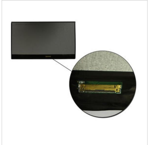 11.6 인치 고 밝기 TFT 디스플레이 1920x1080 햇빛 읽기 TFT IPS LCD
