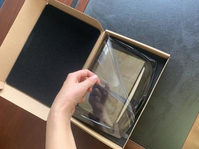 China Car Navigation Touch Screen ROHS Touch Sense 1280 X 1024 Car LCD Screen Replacement for sale