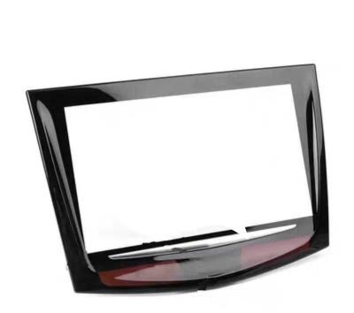 China CUE Black Car Play Touch Navigation Car Touchscreen Panel Car Spare Replacement for sale
