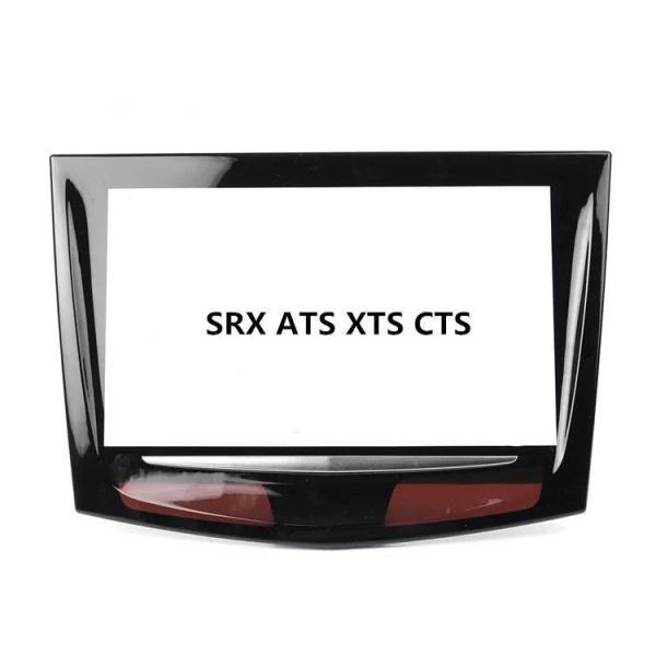 ATS CTS Bluetooth タッチスクリーン車 2014 キャデラック Ats タッチスクリーン交換 8 インチ