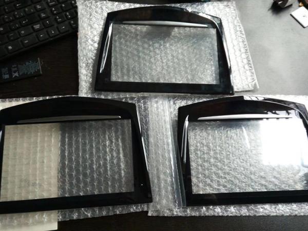 ATS CTS Bluetooth タッチスクリーン車 2014 キャデラック Ats タッチスクリーン交換 8 インチ