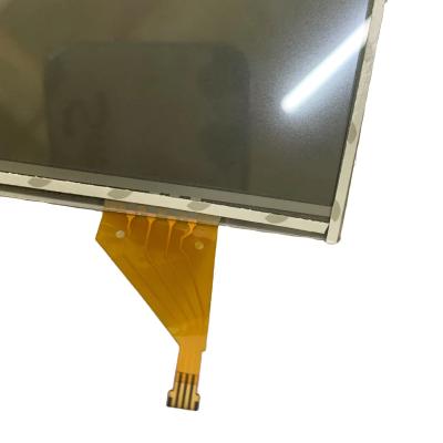 China Car Display Touch Screen Lexus Is250 Is300 Is350 Isf 2006-2009 4096 X 4096 for sale