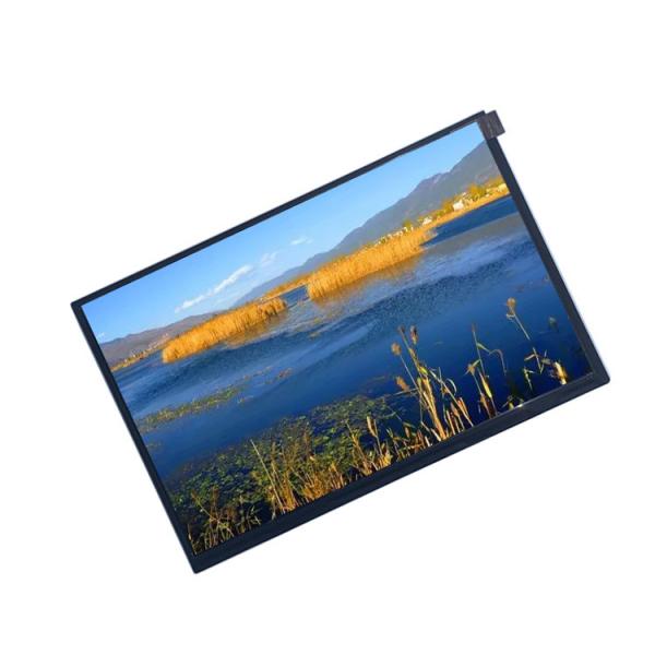 Quality 40pin Lvds 10.1 Display 1280x800 Ips 0.0565 X RGB X 0.1695 Raspberry Pi Lcd Display for sale