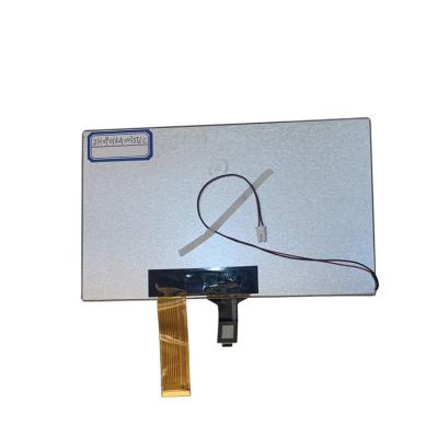 China 1000nits hoge helderheid TFT-display 1024 X 3 X 600 10,1 TFT LCD-monitor capacitief Te koop