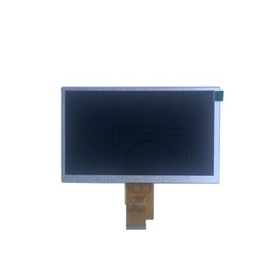 China 10.1 polegada TFT LCD Display Factory com área ativa 154.08mm × 85.92mm e tempo de resposta ultra rápido de 5ms à venda