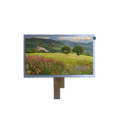 China 10.1 polegadas IPS LCD Display 1024x600 Resolução 40pin LVDS Interface à venda