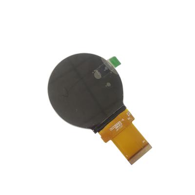 China 4.0 Inch IPS Round LCD Display 720x720 RGB JD9365DA for sale