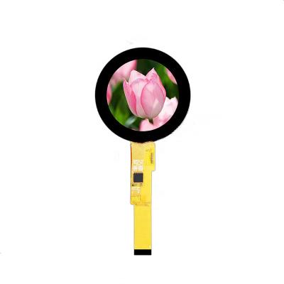 China 1.6 Inch Round IPS TFT LCD Display 400x400 ST77903 QSPI for sale