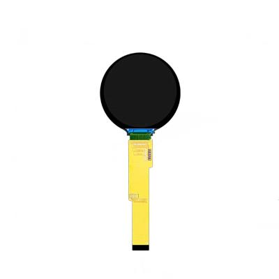 China 1.6 Inch IPS TFT LCD Display 400x400 Resolution ST77903 Driver for sale