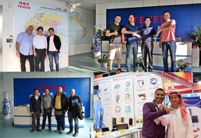 Sensor SpO2 para o tipo DB 7pin 3 do neonate wrap/Y do monitor paciente de Ninon de 3ft