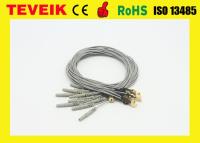 China DIN1.5 Socket 1 Meter Electrode Cable for sale