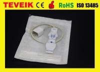 China Nihon Kohden didsposable Spo2 Sensor 0.45 M Length With Transpore for sale