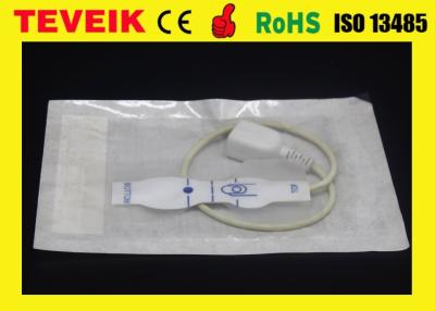 China Didsposable Sensor Spo2 Nihon Kohden 0,45 m-Länge mit Transpore zu verkaufen