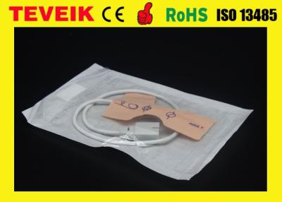 China Erwachsener Wegwerf-Sensor Spo2 für Ohmeda-Patientenmonitor, CER-ISO-Bescheinigung zu verkaufen