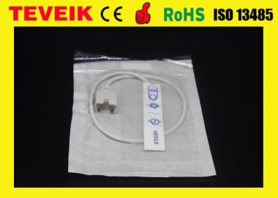 Κίνα Κα 1776 ενήλικος μίας χρήσης αισθητήρας Spo2 για την κα Patient Monitor, CE εγκεκριμένο προς πώληση