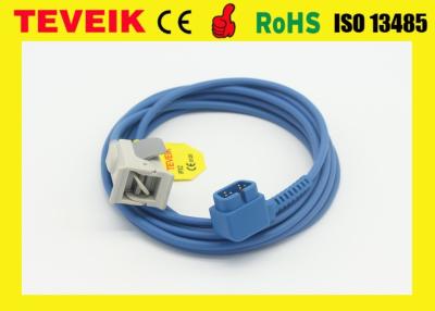 China 3 van de Sensorob 6pin Pediactric van voet CSI nellco-R spo2 de Sensor van de de Vingerklem Spo2 Te koop