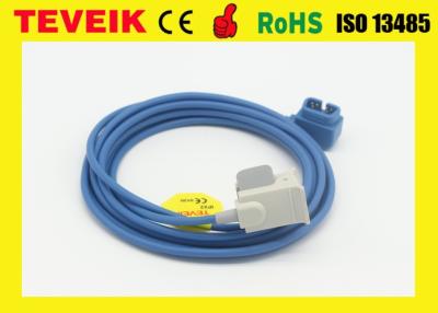 China 3 van de Sensorob 6pin Pediactric van voet CSI nellco-R spo2 de Sensor van de de Vingerklem Spo2 Te koop