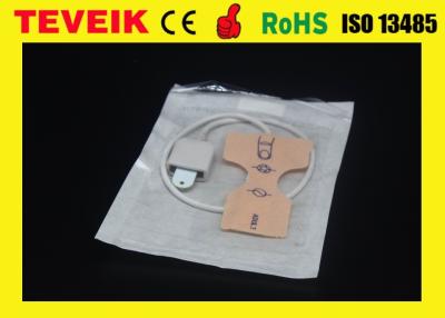 Cina Sonda dell'adesivo Spo2 di sig.ra LNOP Adt, accessori chirurgici medici con il perno 6 in vendita