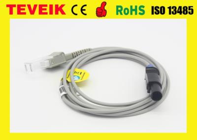 China De Kabel van de Ohmedaspo2 Uitbreiding, medische apparatuurtoebehoren Hyp 7pin aan het Wijfje van OB 9pin Te koop