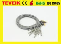 China DIN1.5 Socket 1 Meter Electrode Cable for sale