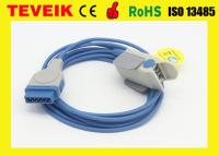 China mooer ge 250 cable reusable spo2 sensor with nell-corE module for tram modular for sale