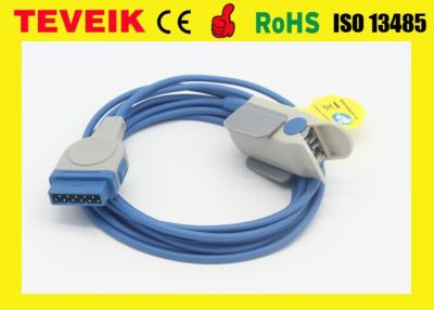 China mooer Duitsland 250 kabel opnieuw te gebruiken spo2 sensor met nell-corEmodule voor modulaire tram Te koop