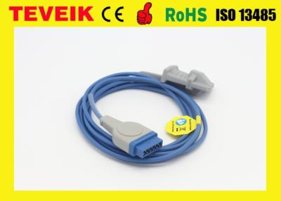 China Volwassen Zachte het Uiteinde Opnieuw te gebruiken Spo2 Sensor oxy-f4-GE van GE Ohmeda S/5 Te koop