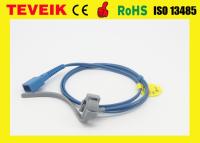 China BCI neonate wrap SpO2 sensor,3ft,DB9pin,with non-separable wrap for sale
