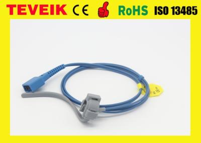 China Sensor do envoltório SpO2 do neonate de BCI, 3ft, DB9pin, com envoltório inseparável à venda